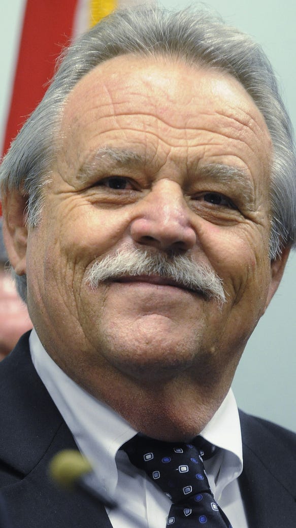 Mike Millican - Alchetron, The Free Social Encyclopedia