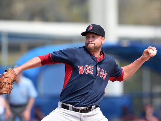 Brian Johnson (pitcher) - Alchetron, the free social encyclopedia