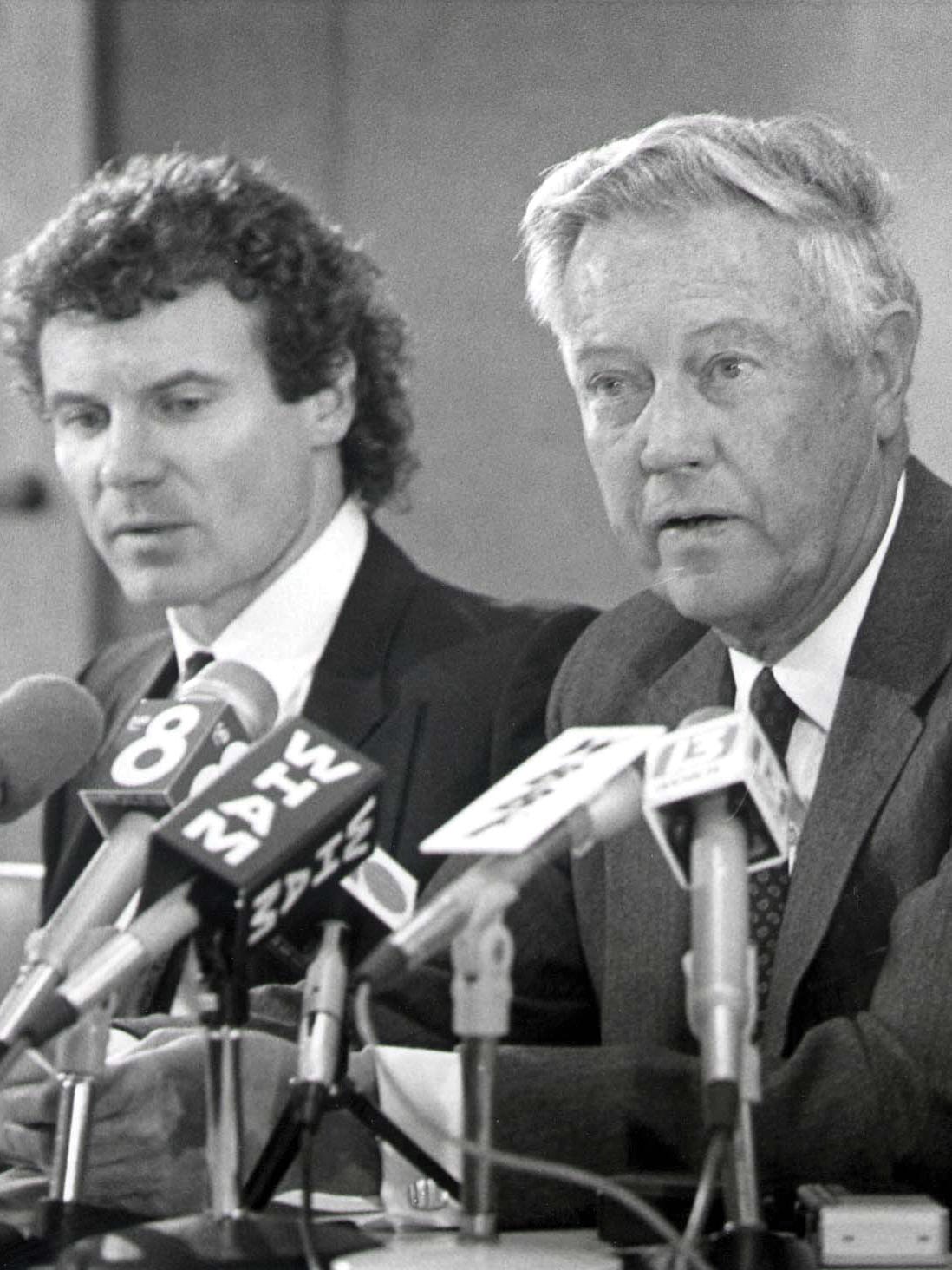 Wegmans timeline: The first 100 years