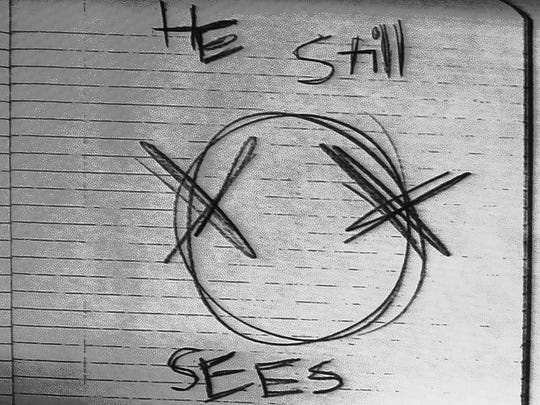 'Terror in the Woods' movie recreates Waukesha Slender Man stabbing