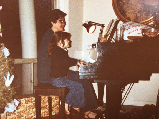 Ruth Butcher Bowen, wife of former Lafayette mayor, dies