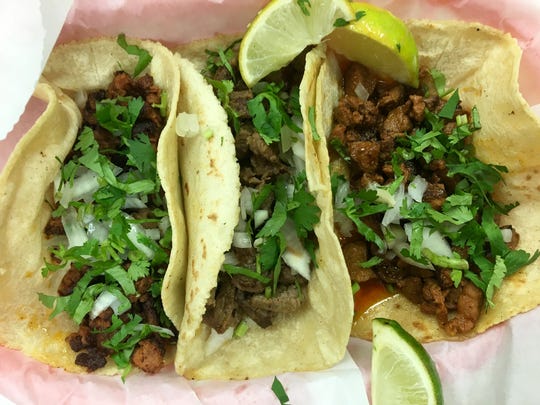 Mexican restaurants: The best tacos in Fort Myers, Cape Coral, Naples