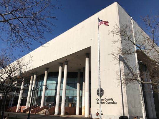 Inside N.J.'s $3.7M 'secret' prisoner passageway