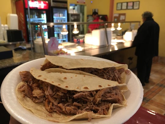 Oxnard restaurant makes Yelp's Top 100