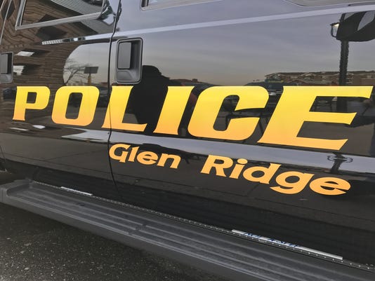 Lawsuit alleges misconduct in Glen Ridge Police Department