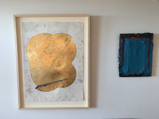 Hans Breder, artist, UI professor emeritus, dies at 81