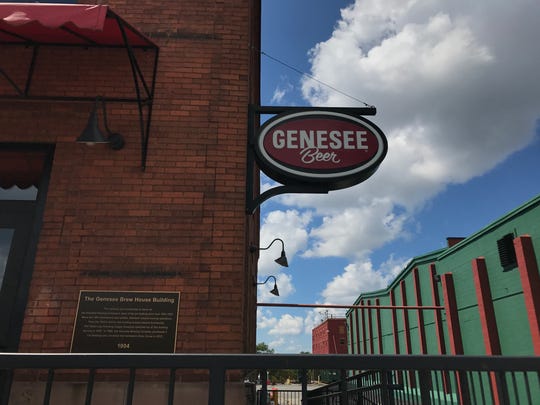 Genesee Brewery at 140: Classics will return