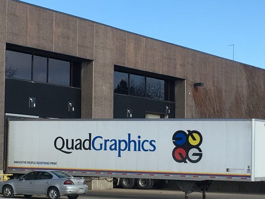 Quad/Graphics rolls out direct-mail testing software