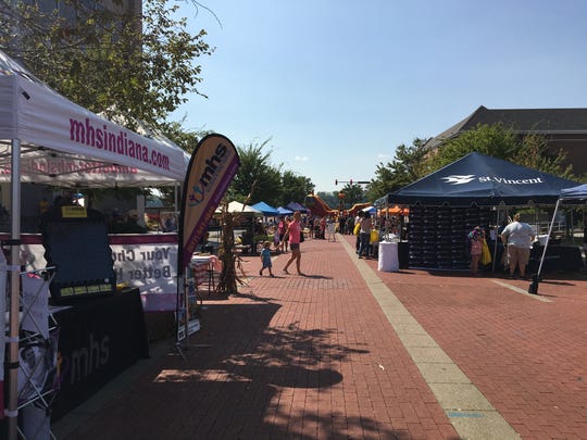 20 fun things to do in Evansville area this weekend