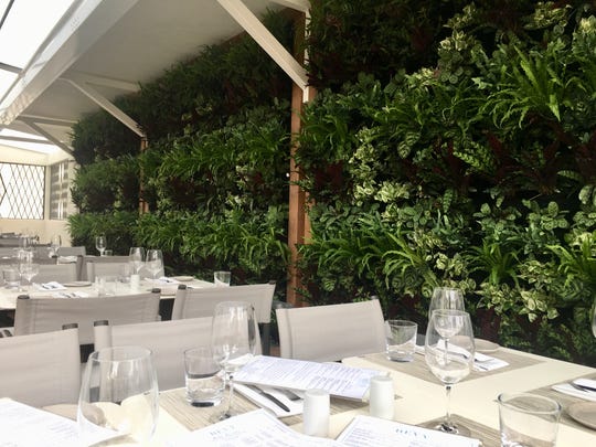 Dining review: The Bevy in downtown Naples