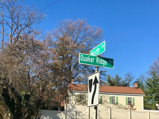 New Rochelle's Quaker Ridge Road set for revamp