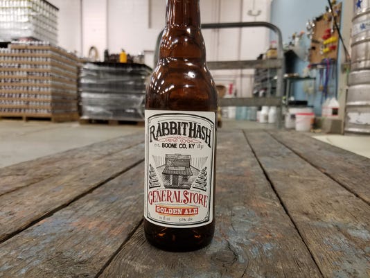 Urban Artifact brews beer for Rabbit Hash