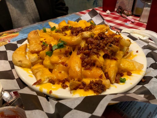 Dairy Queen Chili Cheese Fries Nutrition | Besto Blog