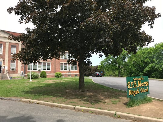 Poughkeepsie district should 'go back to drawing board' for AIS: BOCES