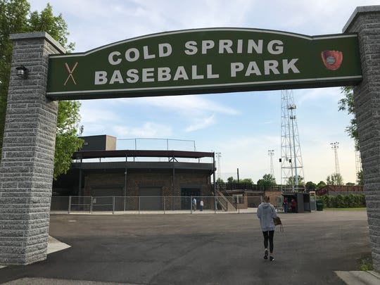 It's tourney time in Cold Spring; state Legion finals run Aug. 1-4