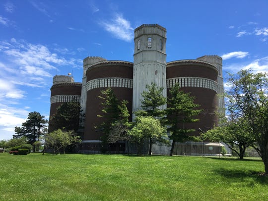 Mt. Airy water tanks, Manse Hotel become Cincinnati historic landmarks