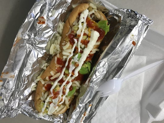 National Hot Dog Day: Guide to El Paso's best hot dogs