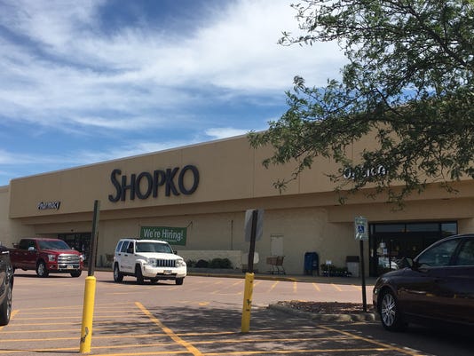 Purchase of 41st Street Shopko a big future bet on retail corridor
