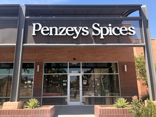Penzey Spices uses promotions to protest Trump administration