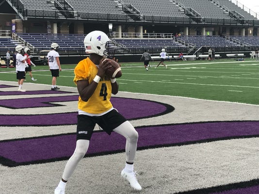 Pursuit of another playoff berth begins for University of Sioux Falls ...