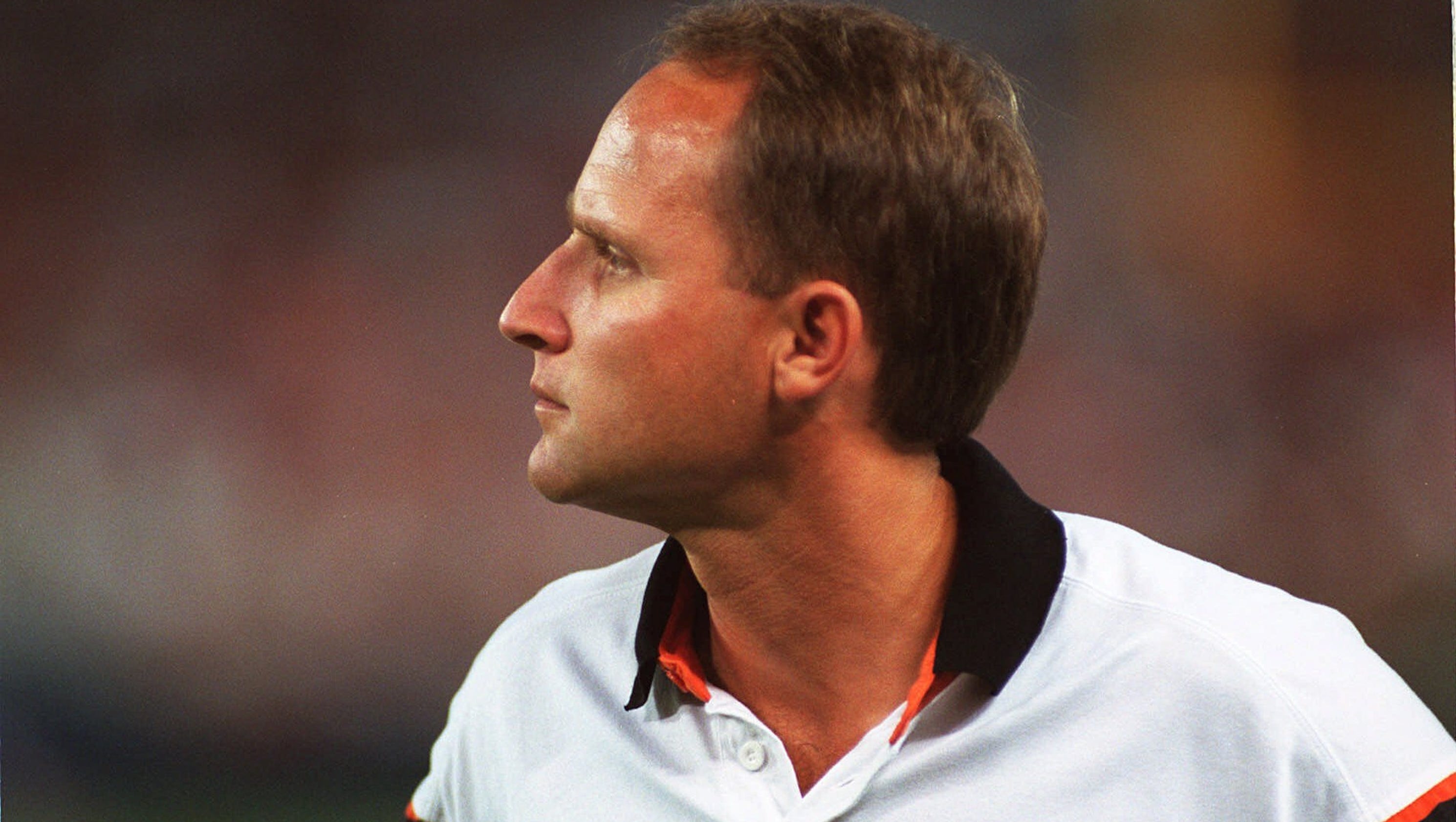 Dave Shula: 'You can't blame everything on me'