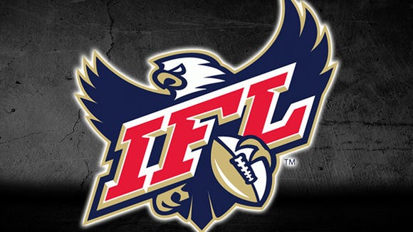 A big week for the IFL