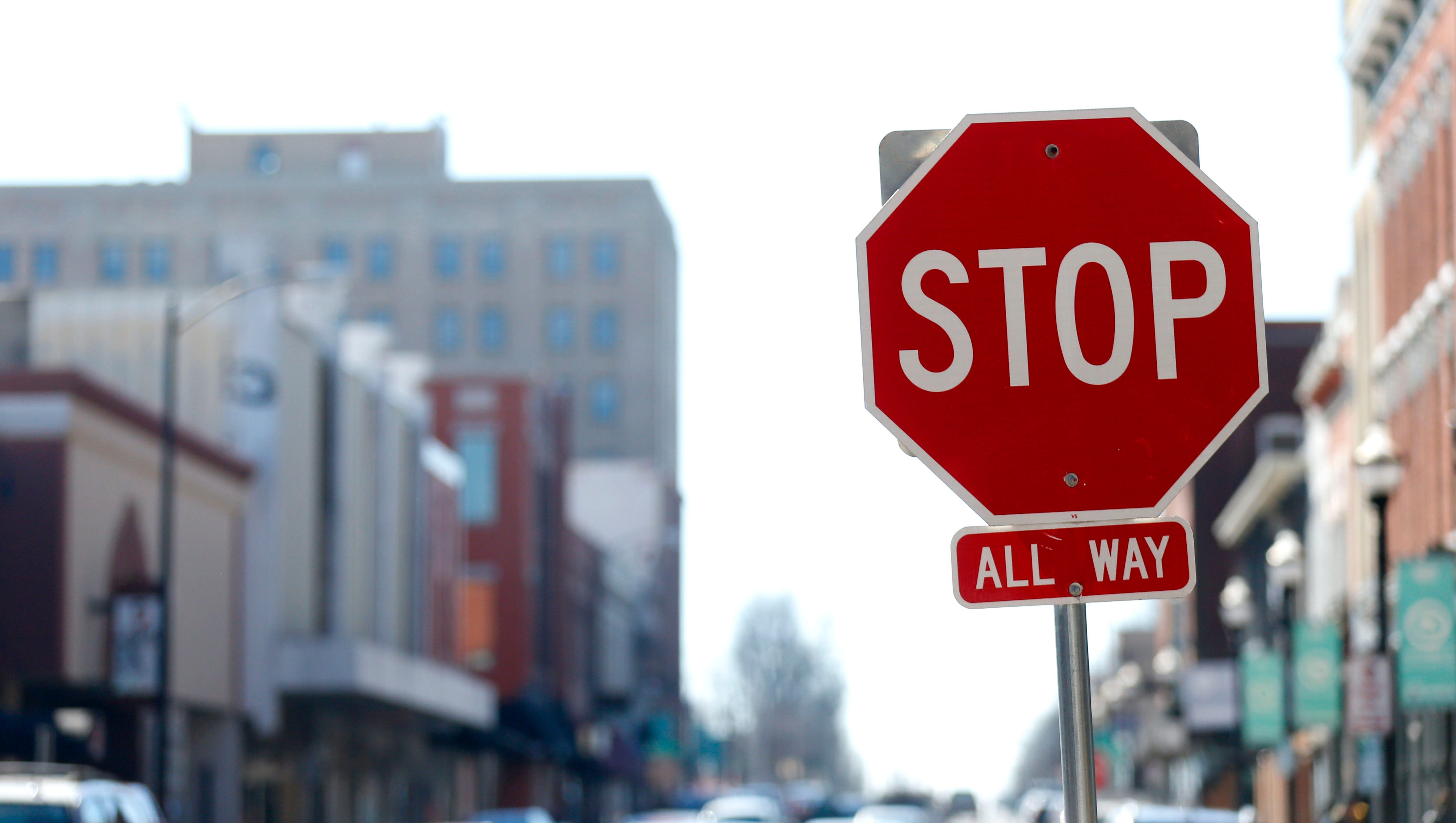 Answer Man: Stop it already! Why's it necessary to change signs?