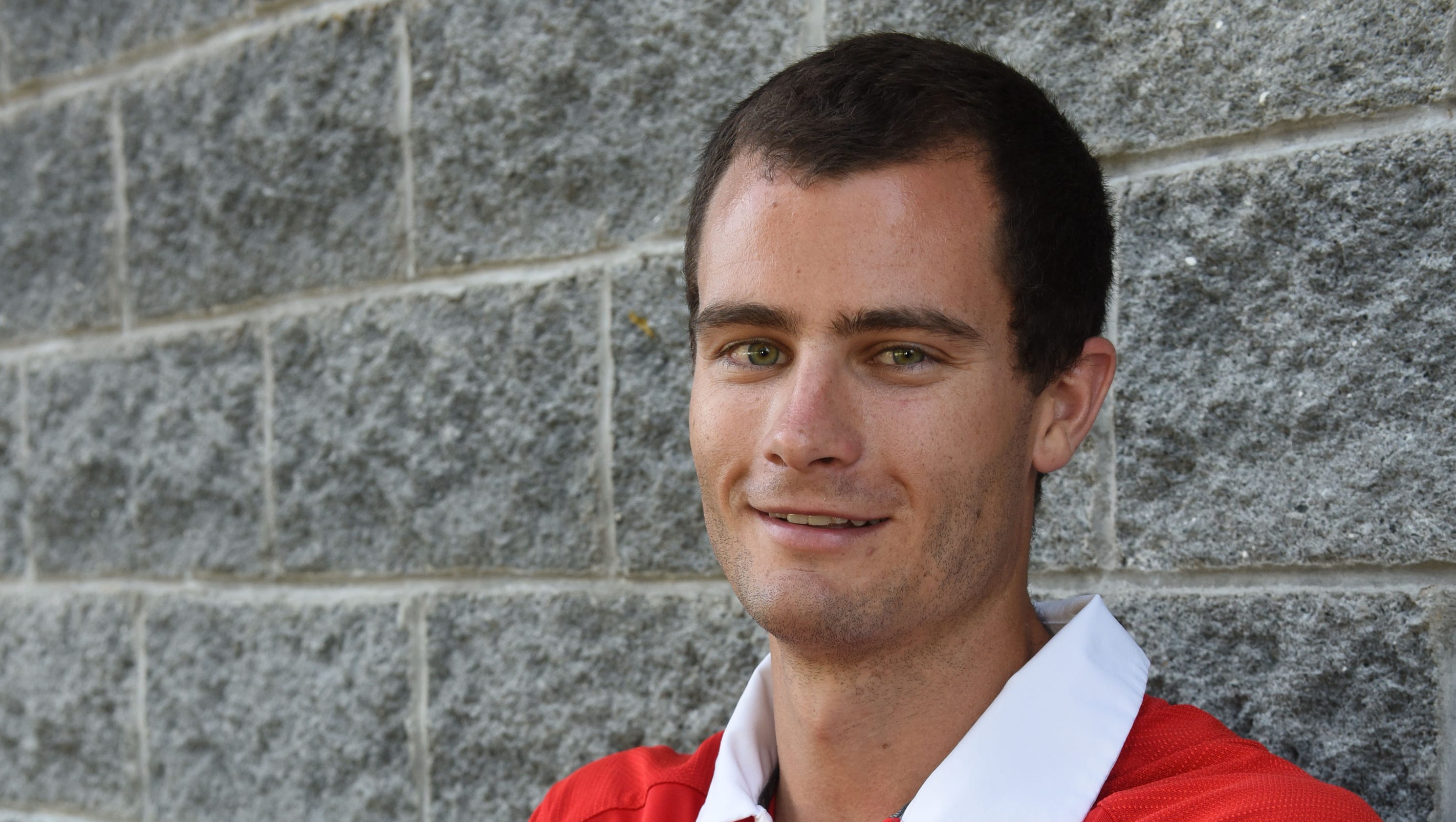 Former Maryville quarterback Derek Hunt ready to lead alma mater