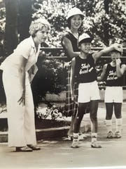 Sometimes the hardest part of Mother's Day is letting go | Windsor