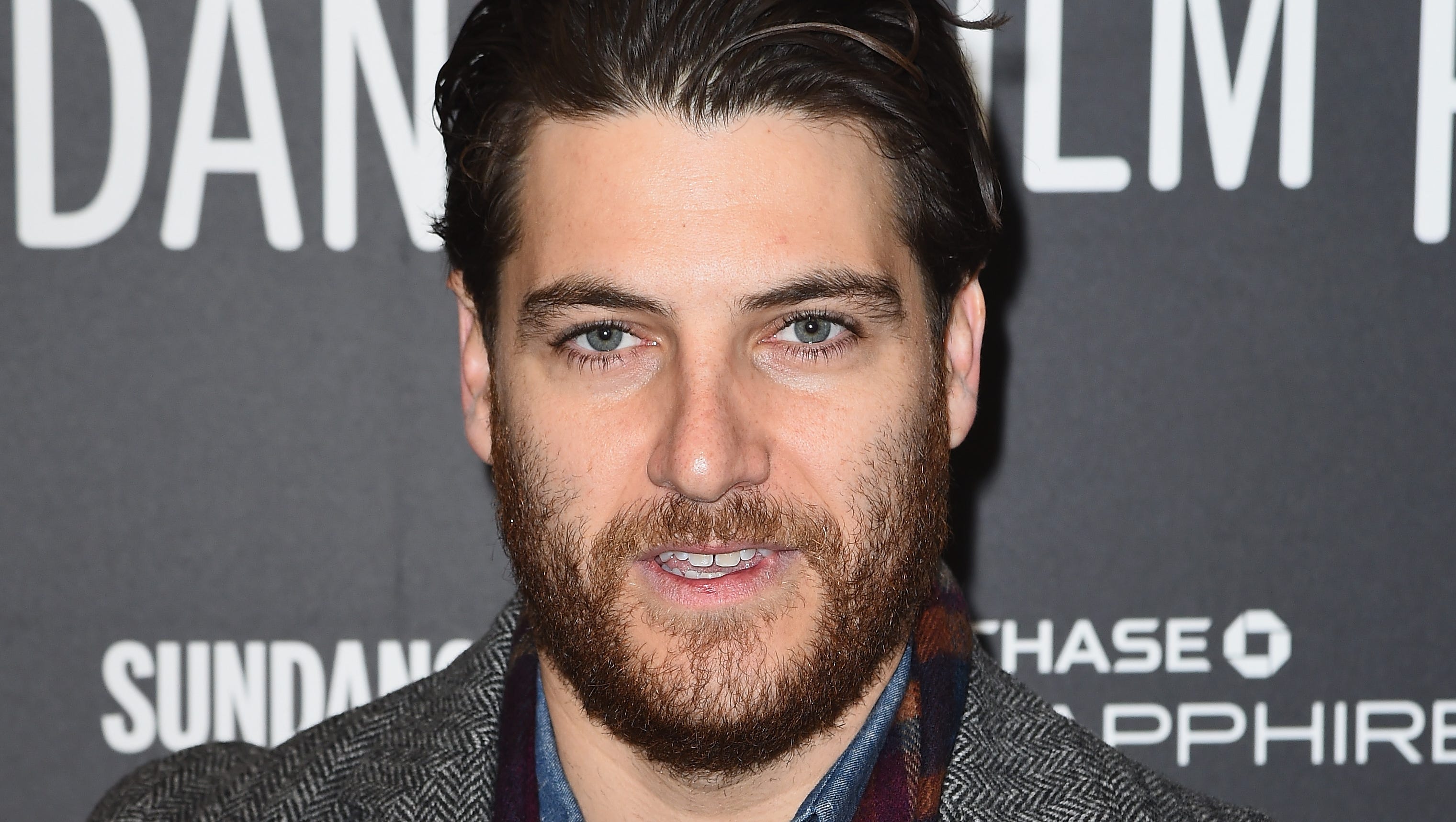Reports: 'Happy Endings' star Adam Pally arrested for marijuana, cocaine