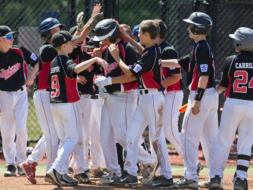 Little League: Toms River rallies from 7-run deficit to beat Berkeley