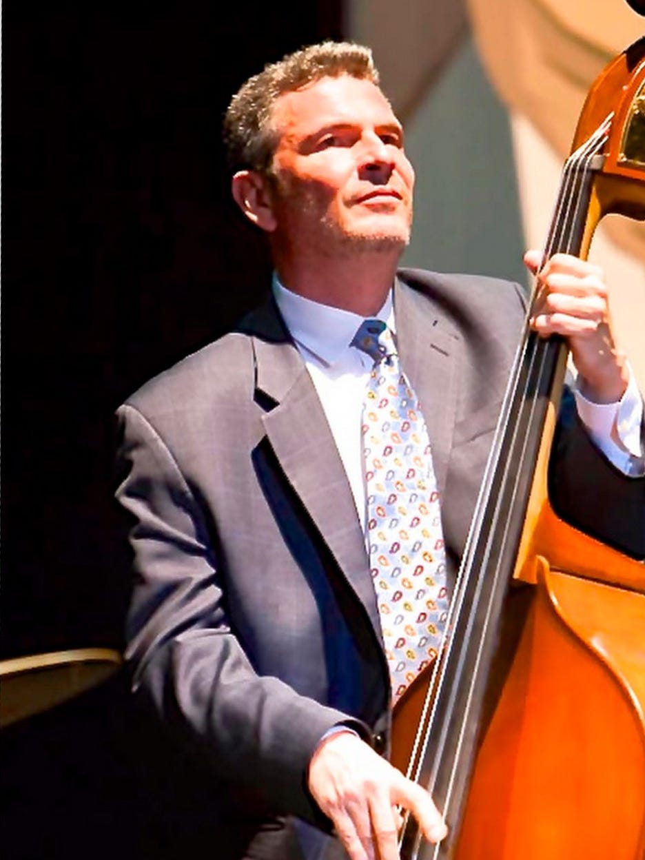 Watchung Arts Center welcomes Ed Laub, Frank Vignola and Martin ...