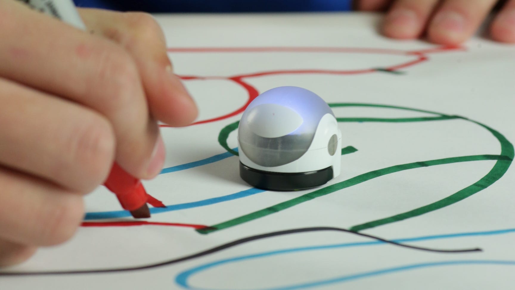 The top 10 tech toys from Toy Fair 2014