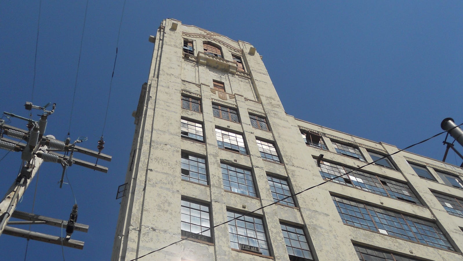 3 Cincinnati buildings up for historic designations