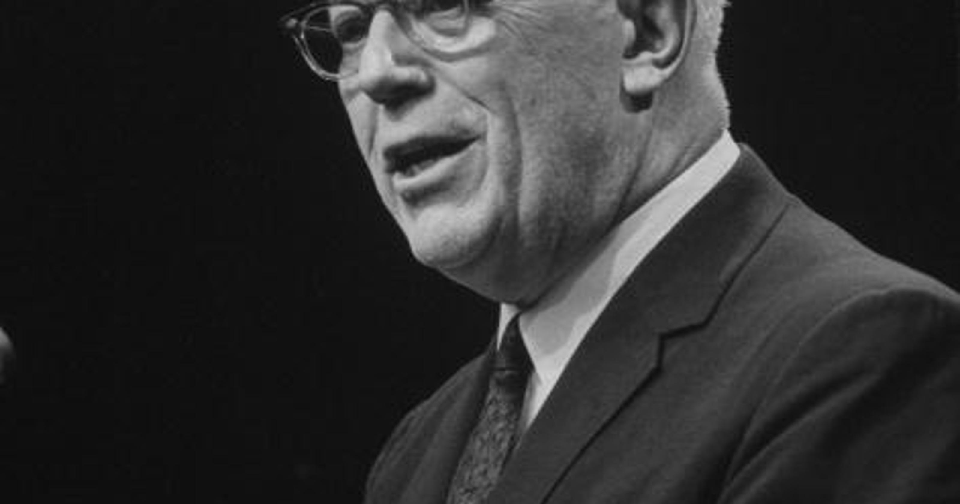 Remembering Justice Earl Warren’s surprising legacy