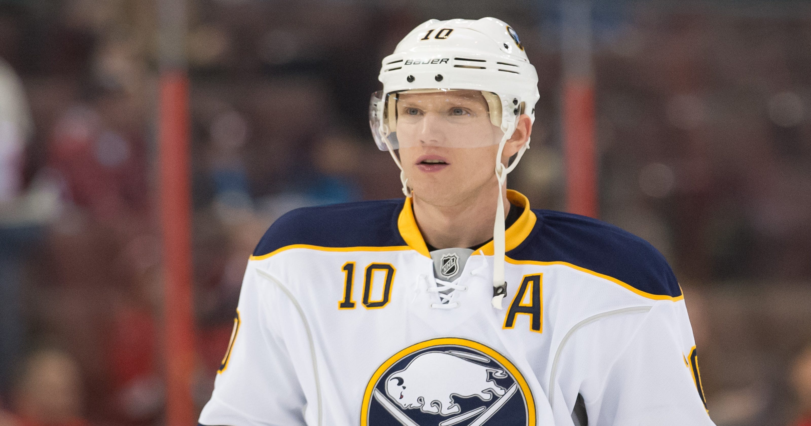 Christian Ehrhoff leads new compliance buyouts