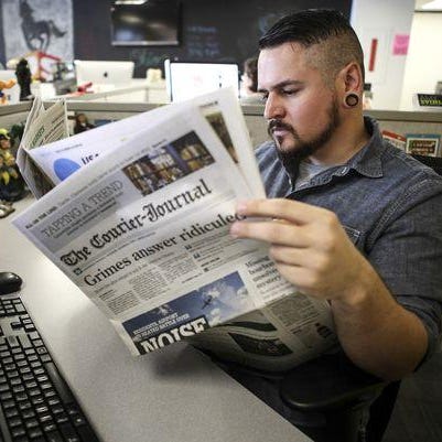 Kyle Slagle | USA TODAY