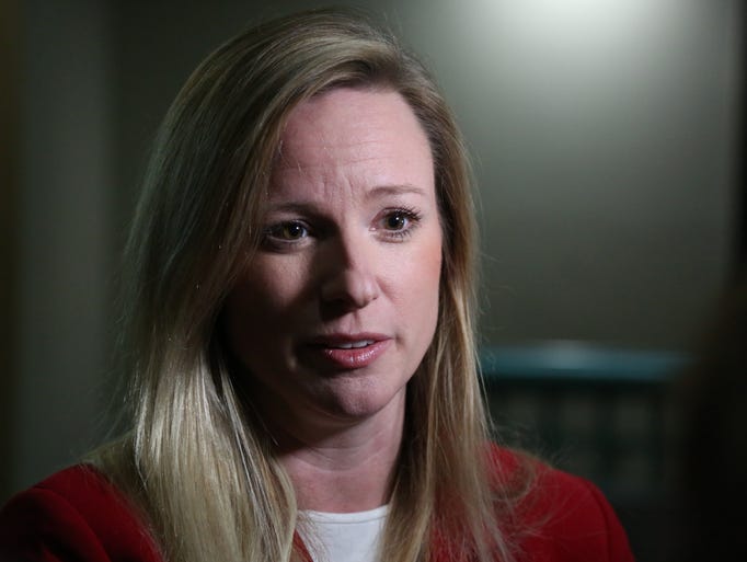 Photos: Frasch found guilty of murder