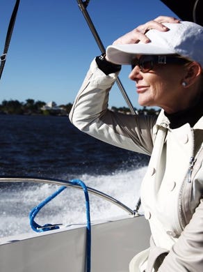 Naples mayoral race: Bill Barnett and Teresa Heitmann cross paths again ...