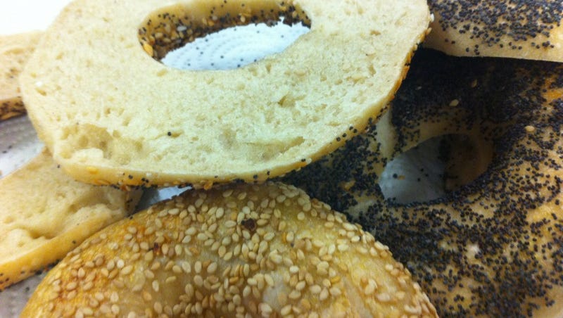 Westchester's best bagel: The winner is ...