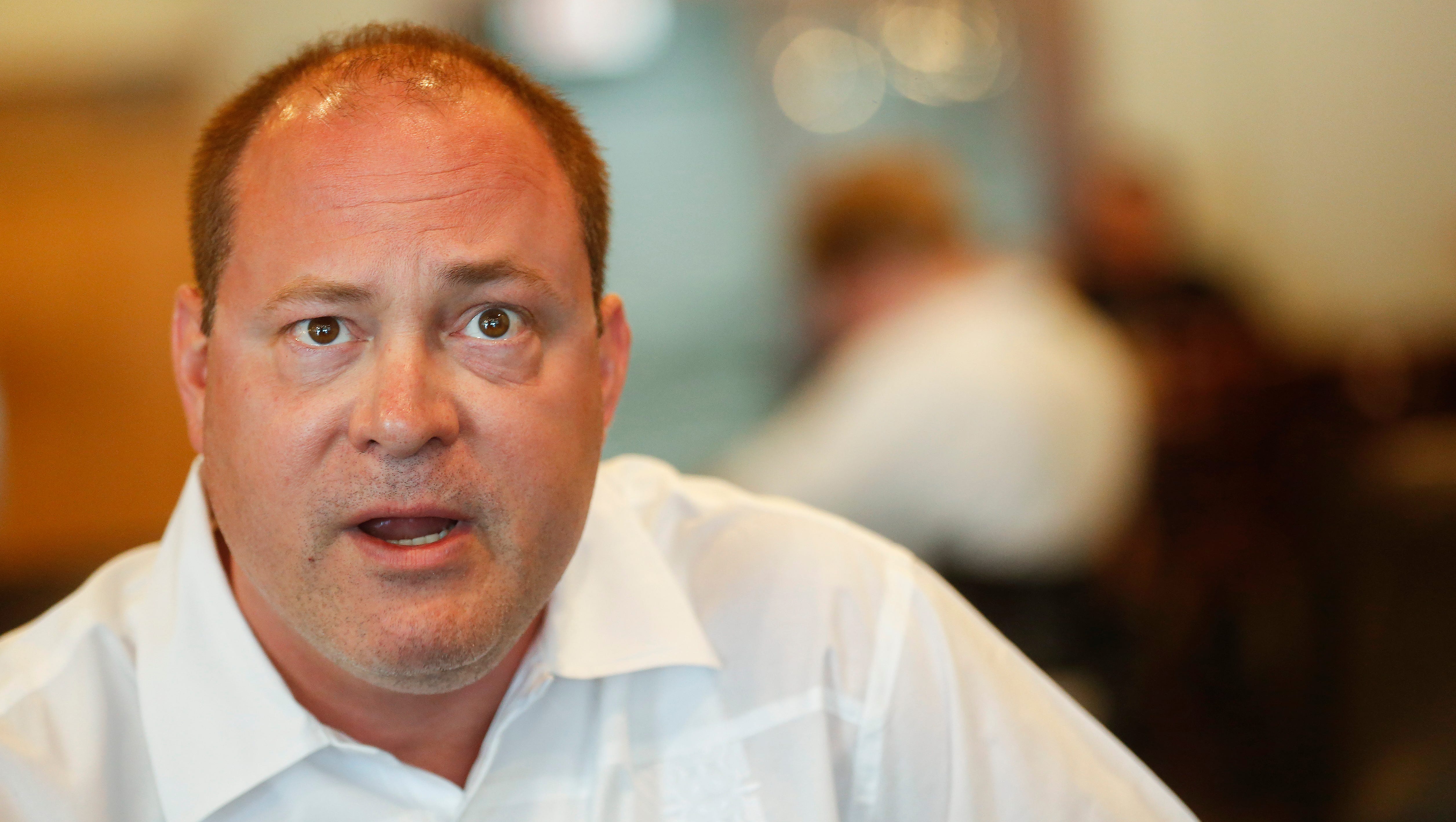 Springfield doctor Loki Skylizard: Ask me about hormones, not my name