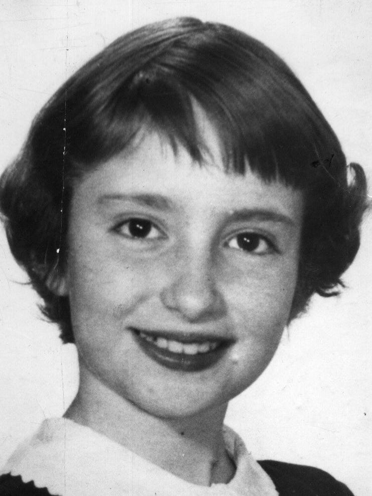 James Moore gets parole in death, rape of Pamela Moss in NY