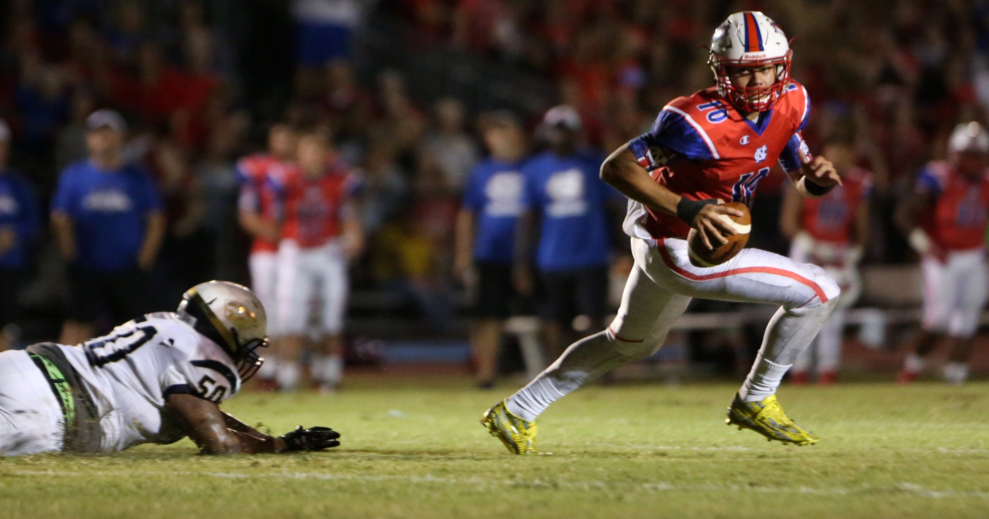 Griffin Alstott commits to Purdue