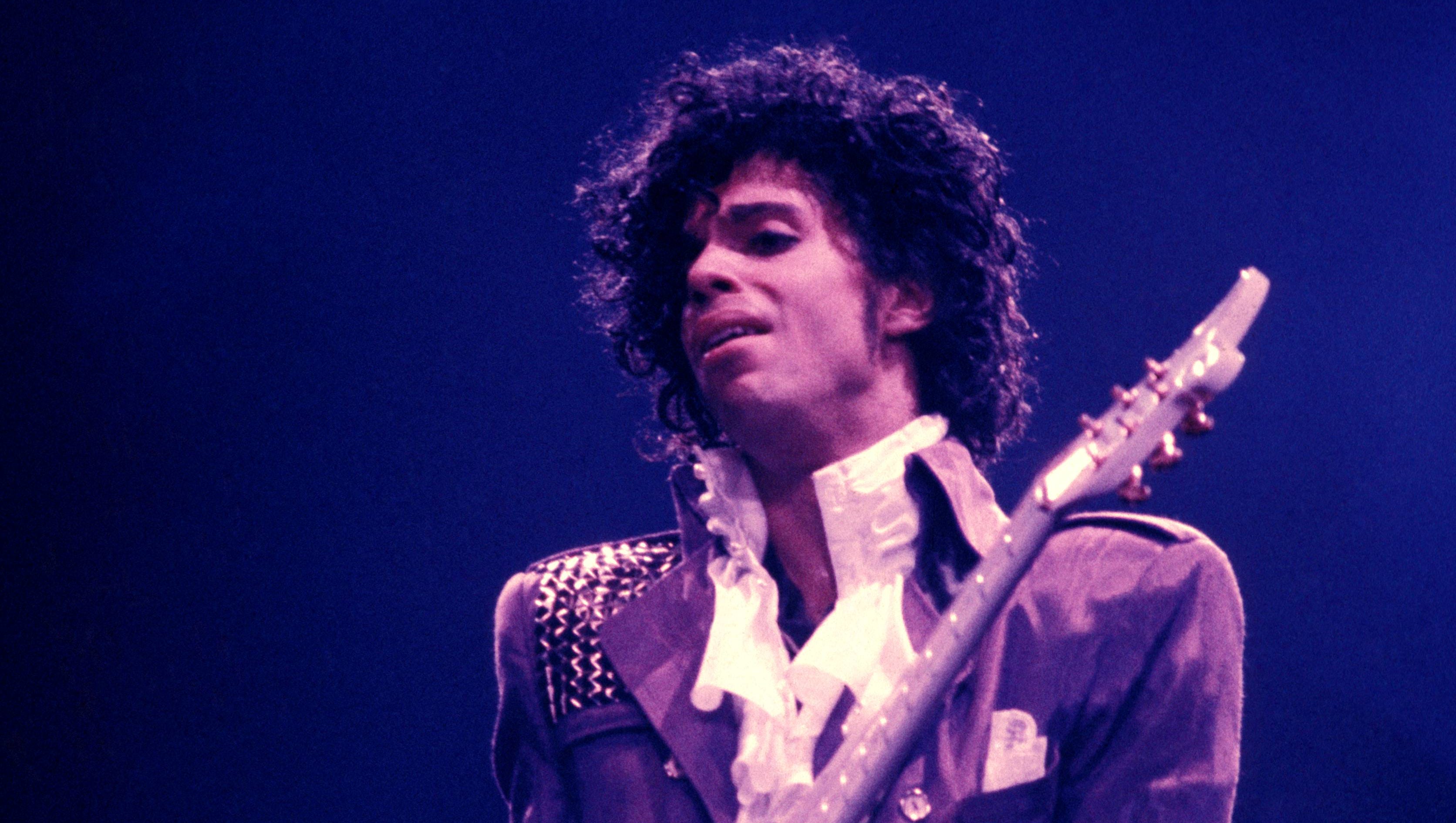 Runnells: My top 10 Prince songs