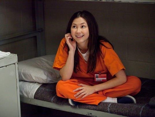 Finest Asian woman in Hollywood right now? | Page 2 | Sports, Hip Hop ...