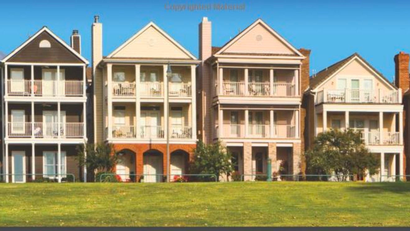 Alan Mallach: Gentrification misses real problem in Detroit