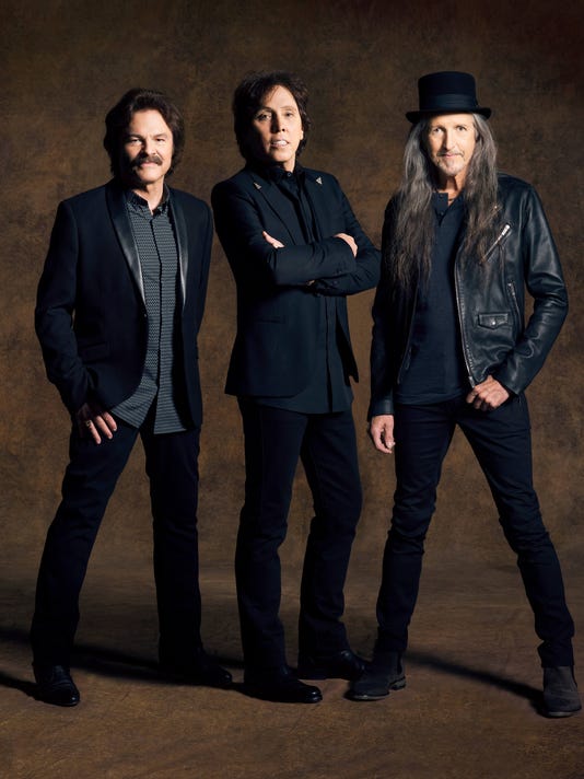 The Doobie Brothers in Fort Myers: Singer talks new songs, 'China Grove'