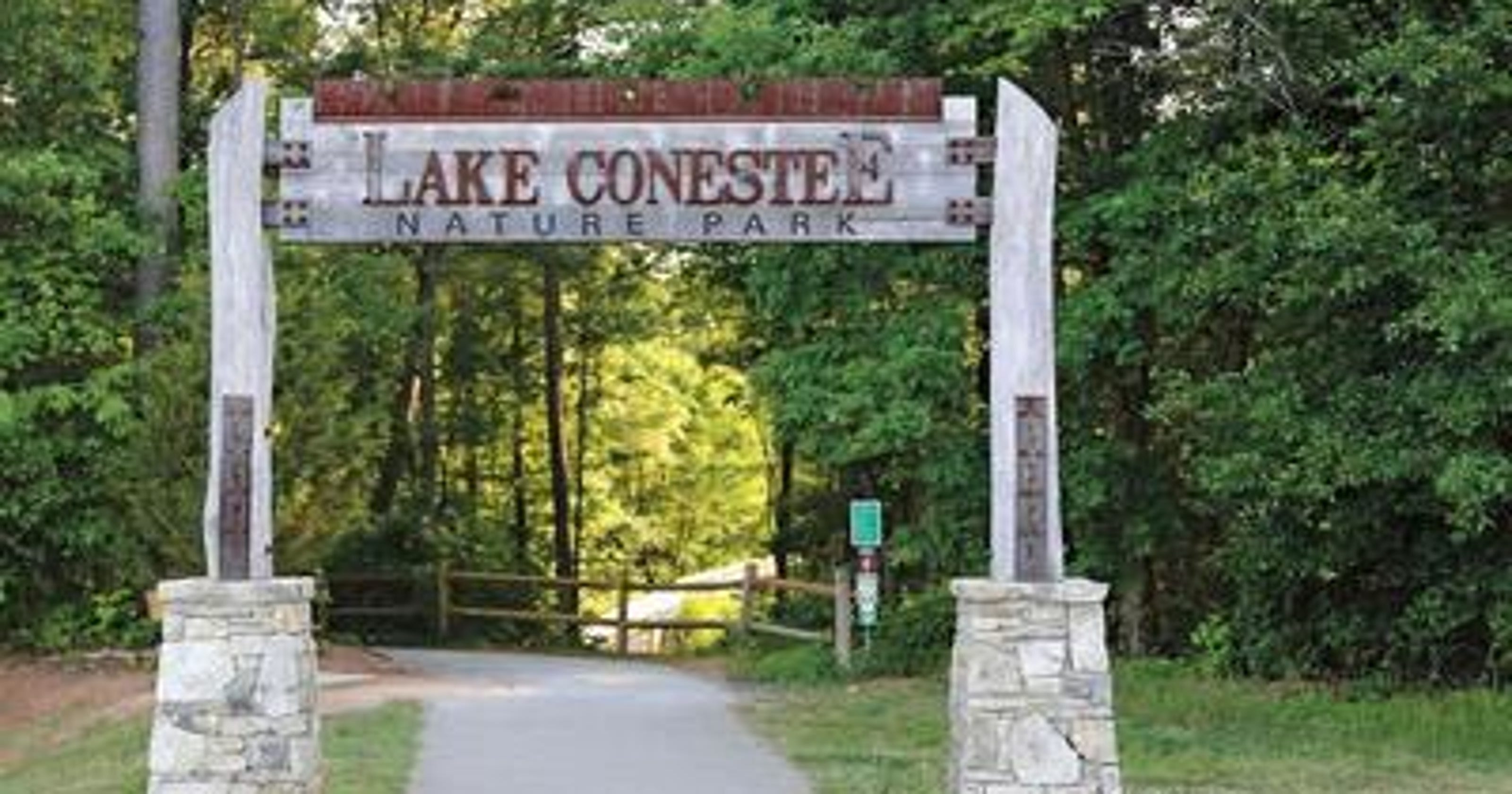 Greenville poised to annex Lake Conestee Nature Park into the city
