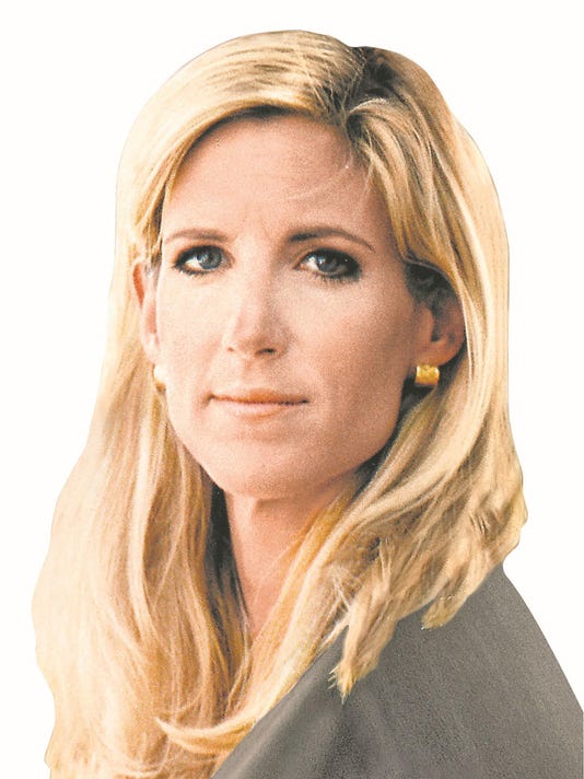 Coulter: One in five Rolling Stone writers are morons