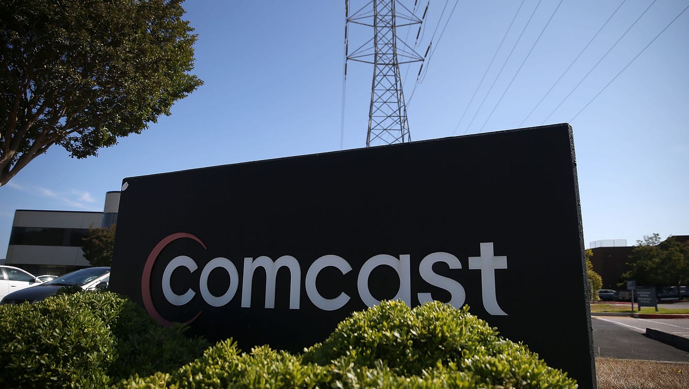 Comcast upgrades its Internet essentials plan
